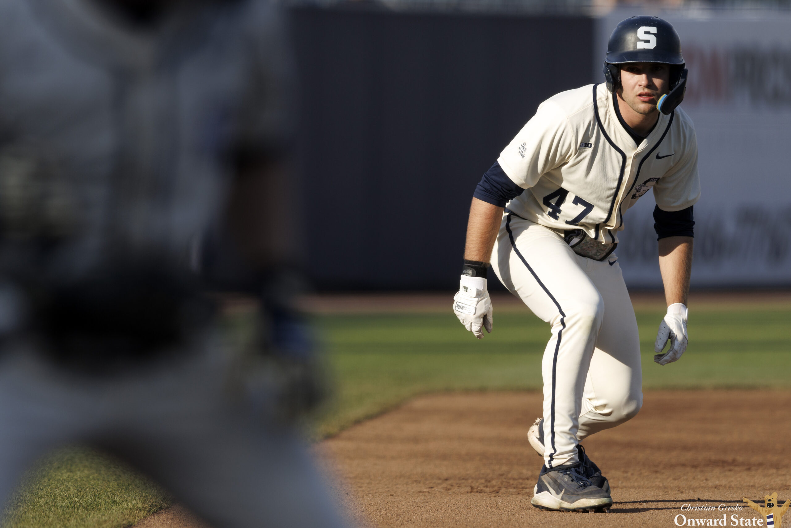 Penn State Baseball's Jack Porter & Nate Voss Enter Transfer Portal ...