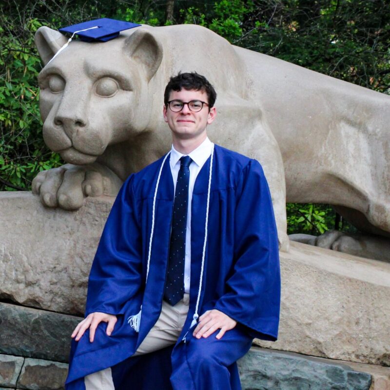 Penn State Ranked No. 81 In Time Magazine's 'World's Top Universities ...